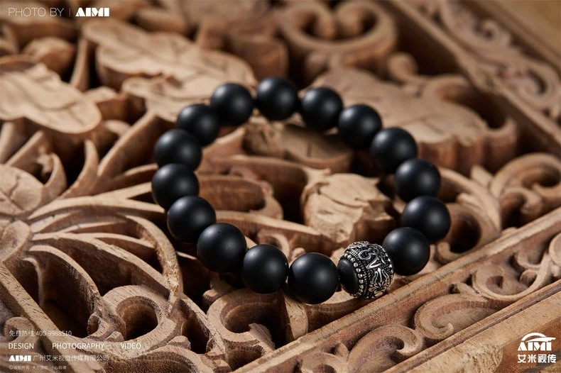 Jewelry And Accessories Live Obsidian Bracelet Detail Jewelry ...
